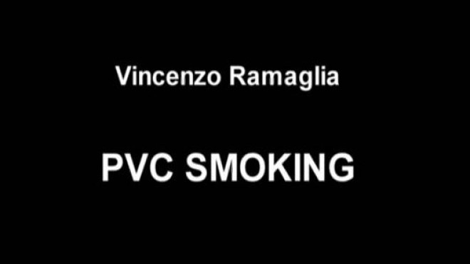 Il videoclip di PVC smoking | Accademia Griffith