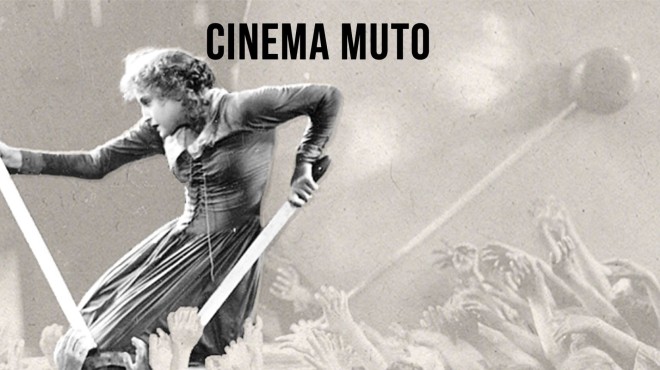 Cinema muto: 5 film epici | Accademia Griffith