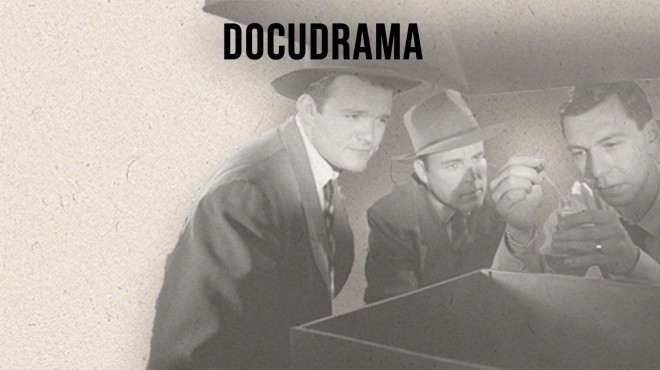 Docudrama: nascita e storia di un genere televisivo | Accademia Griffith